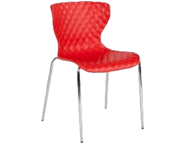 Hercules Series High Density Stack Chair | Millennium Seating