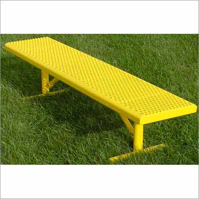 Classic Supreme Backless Bench | Millennium Seating
