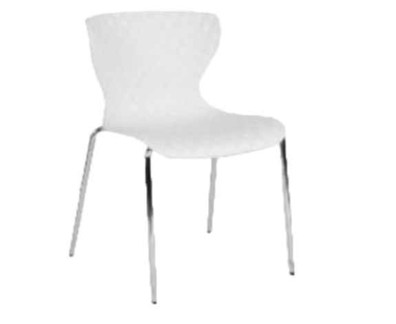 Hercules Series High Density Stack Chair | Millennium Seating
