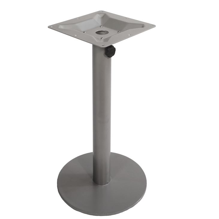 Margate Round Table Base | Millennium Seating